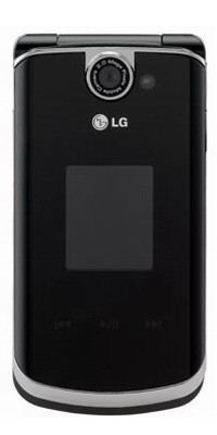 LG U830 - Ficha Técnica - TudoCelular.com