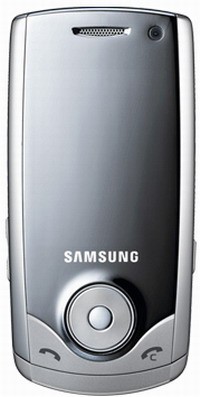 Samsung SGH-U700 - Ficha Técnica - TudoCelular.com