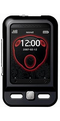 Neonode N2 - Ficha Técnica - TudoCelular.com