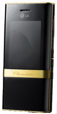 LG KE800 - Ficha Técnica - TudoCelular.com