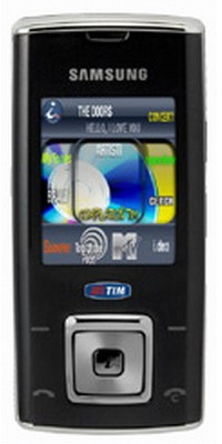 Samsung SGH-J600 - Ficha Técnica - TudoCelular.com