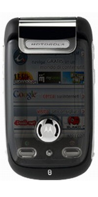 Motorola A1200e MOTOMING - Ficha Técnica - TudoCelular.com