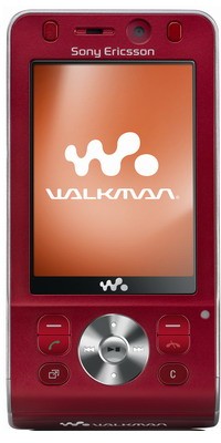 Sony Ericsson W910i - Ficha Técnica - TudoCelular.com