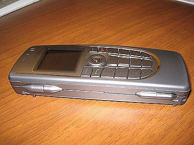 Nokia 9300i Foto - TudoCelular.com