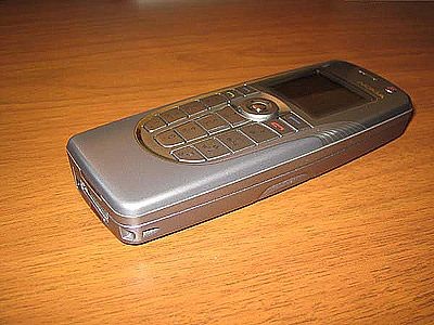 Nokia 9300i Foto - TudoCelular.com