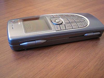 Nokia 9300i Foto - TudoCelular.com