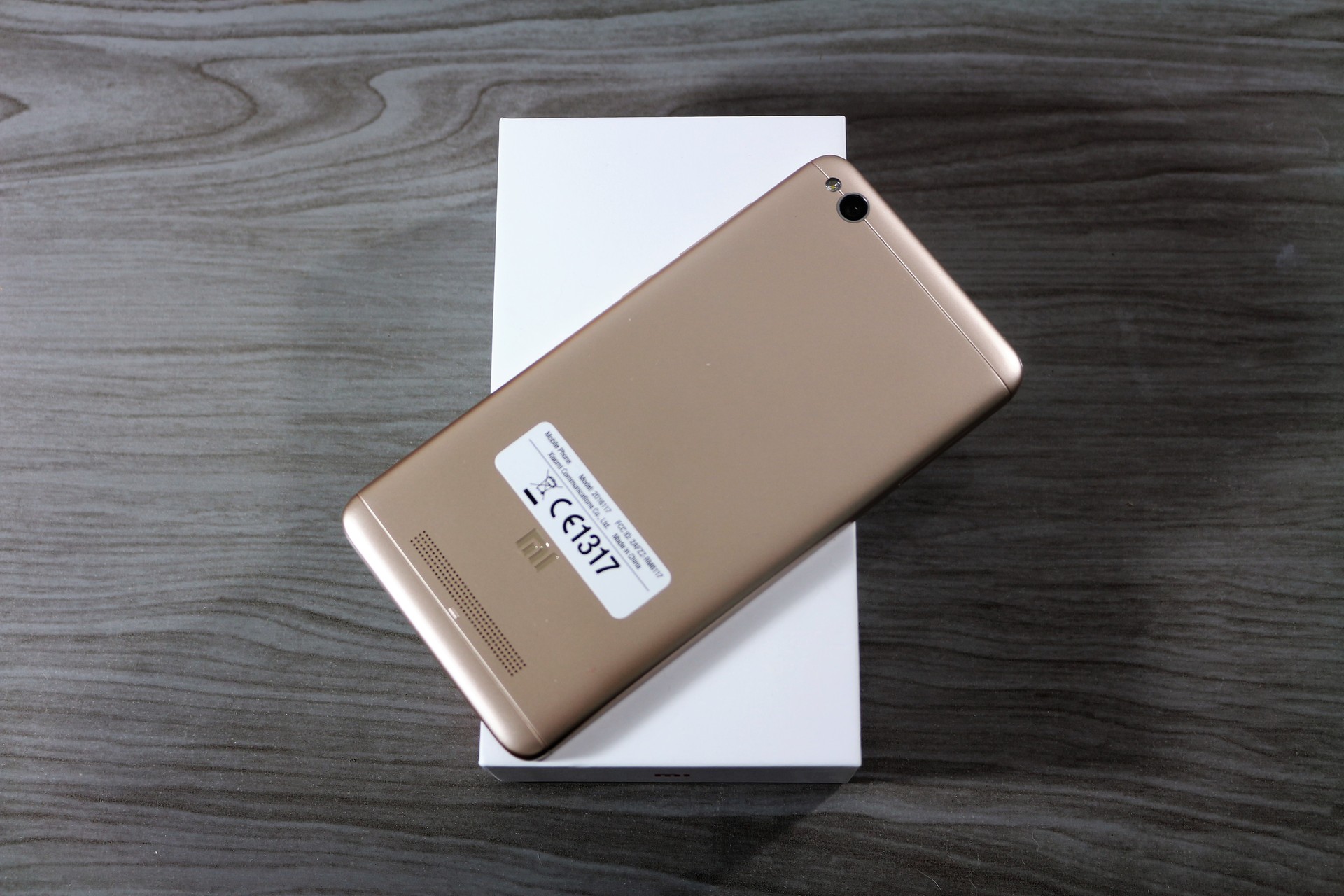 Ainda melhor! Xiaomi lança nova variante do Redmi 4A com 3 GB de RAM ...