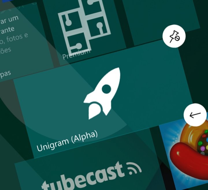 Unigram Un Cliente Uwp De Telegram Con Gran Futuro Apps