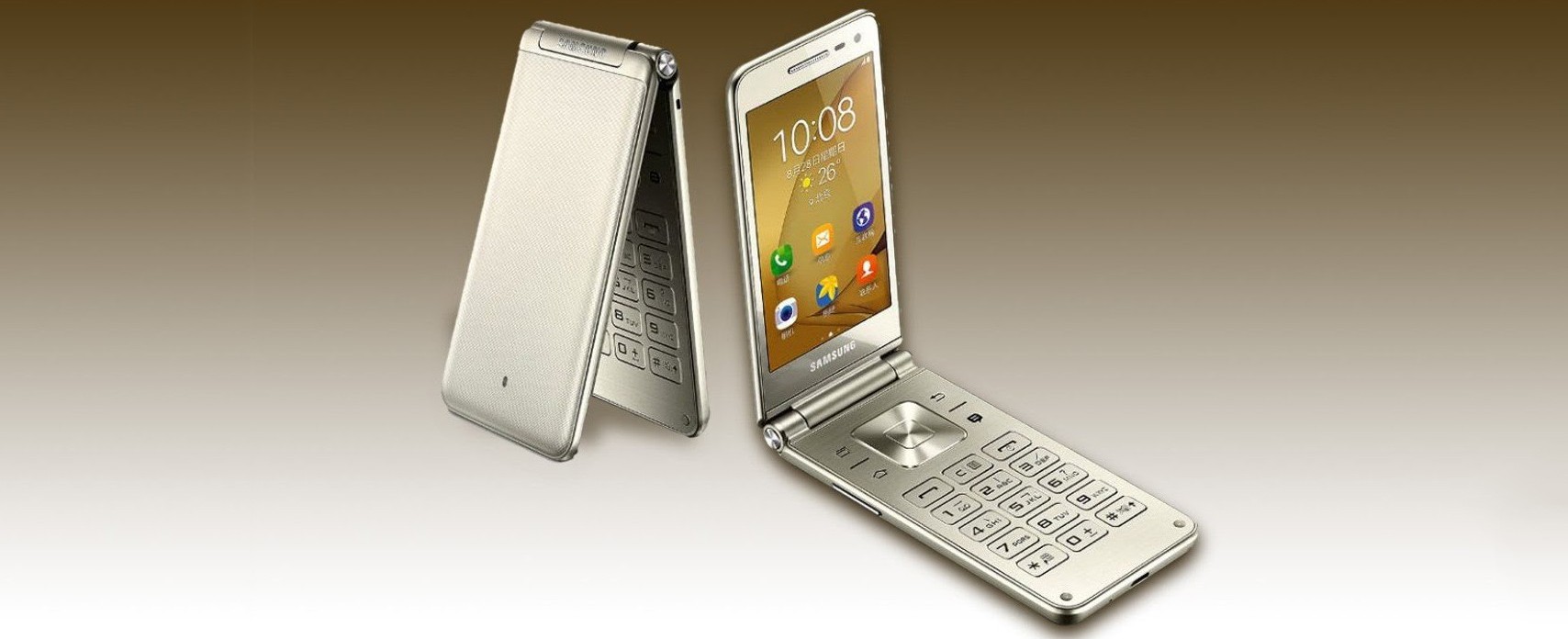 Novo Galaxy Folder? Smartphone flip da Samsung tem imagens reveladas em ...