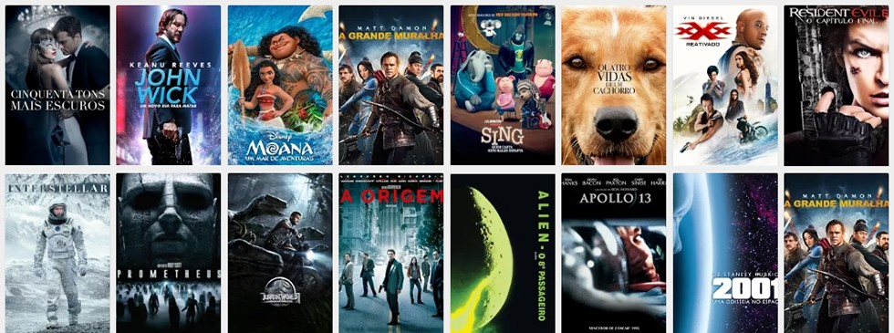 Vai um cinema em casa? Oferta da Google Play deixa alugar filmes por ...