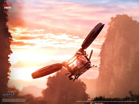 Baixe o papel de parede do Avatar Shuttle para seu celular e muito mais em tudocelular.com ...