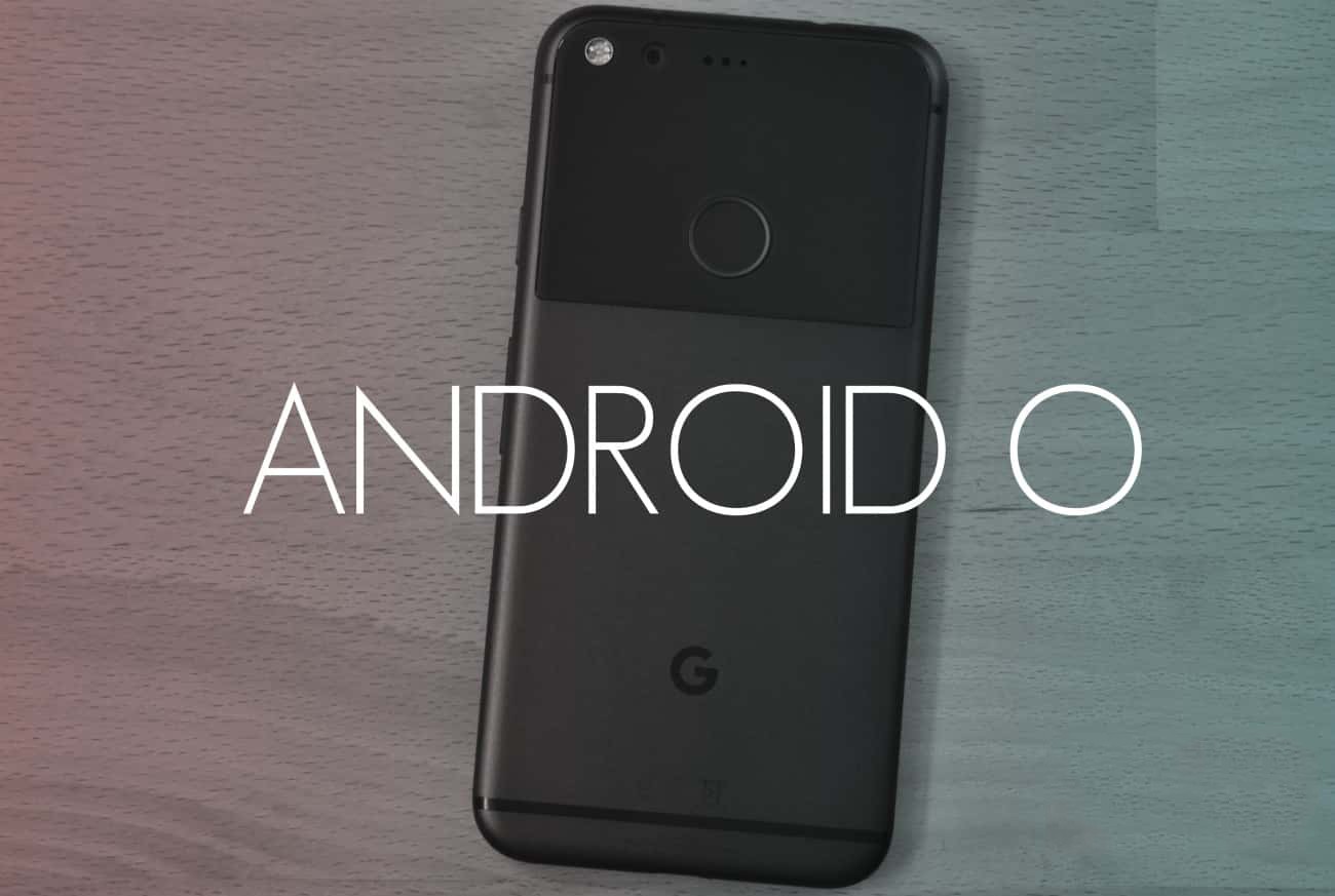 Android O: modo desenvolvedor está mais difícil de ser ativado na nova ...