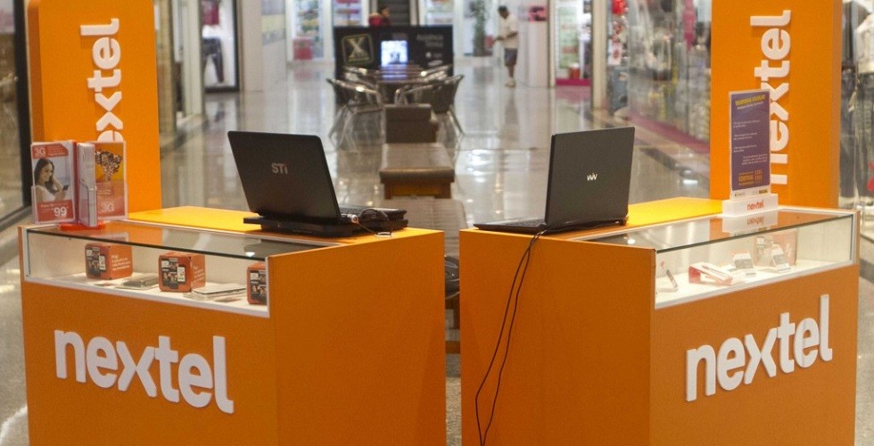 Melhor do que a Oi: Nextel é comprada por grupo europeu por US$ 200 ...