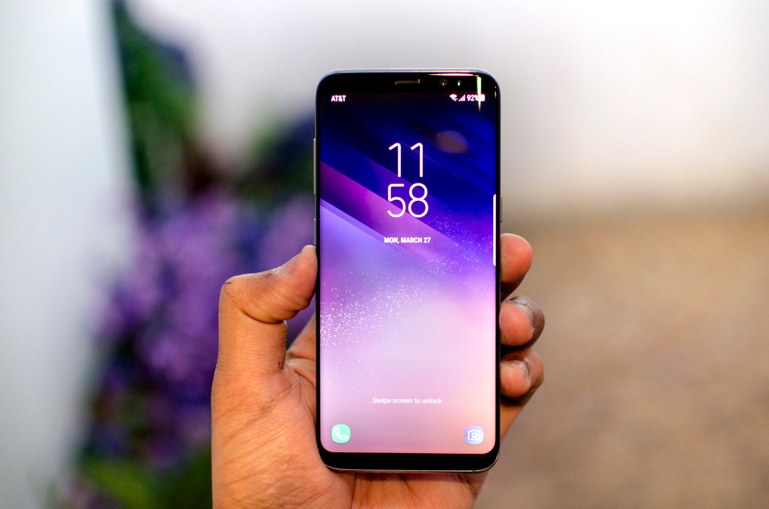 Um novo conceito visual: equipe da Samsung fala sobre a criação da ...