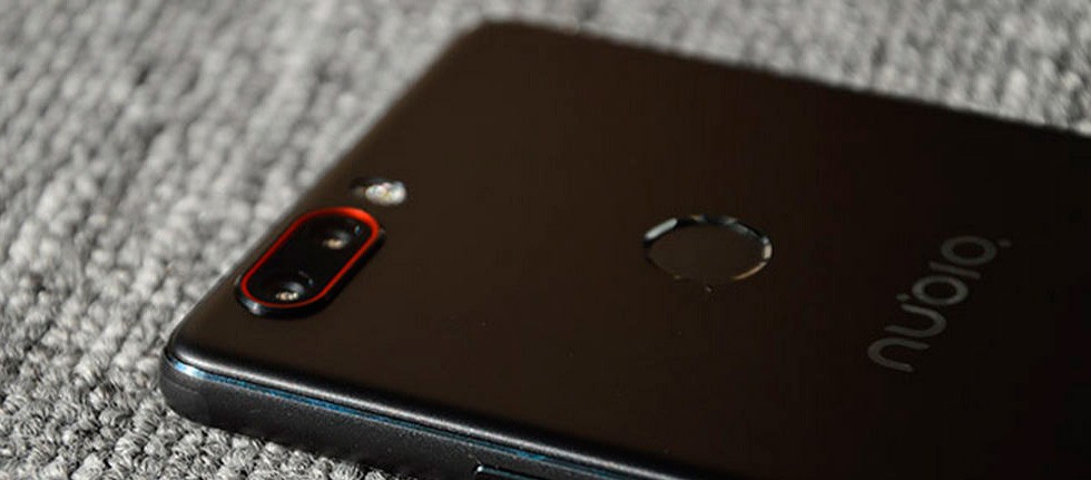 ZTE Nubia Z17 aparece em hands on com fotos e vídeo; confira todos os detalhes do smartphone ...