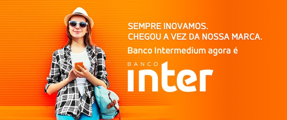 Ainda mais moderno: Banco Intermedium muda de nome e passa a patrocinar ...