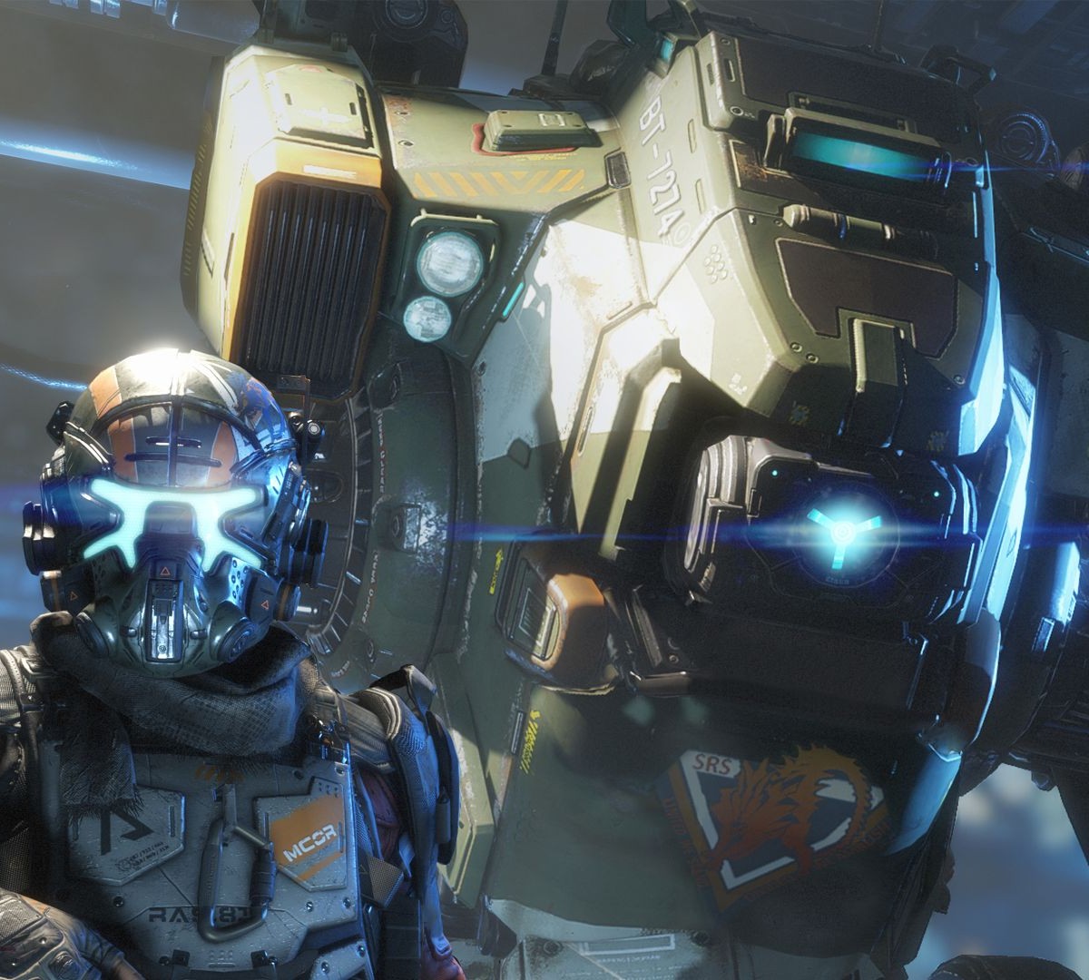 Armas De Titanfall Weapons | Titanfall Wiki | Fandom