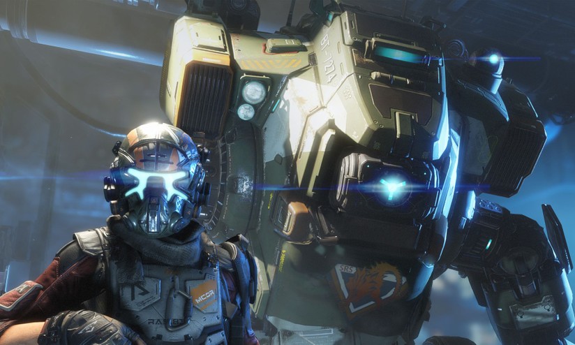 Armas Anti Titanes De Titanfall Titans Titanfall 2 Guide IGN