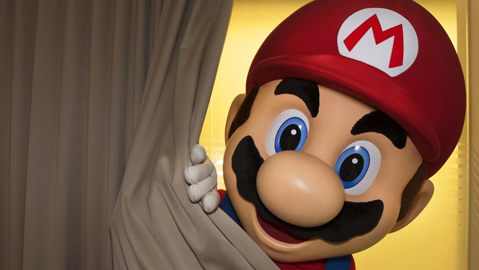 Clássicos no Switch: Miyamoto, da Nintendo, fala sobre possíveis ...