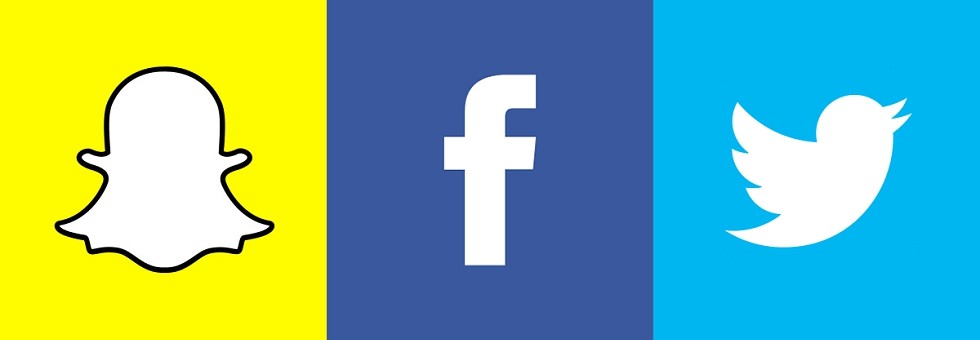 Facebook, Snapchat e Twitter disputam partida para transmitir Copa do ...