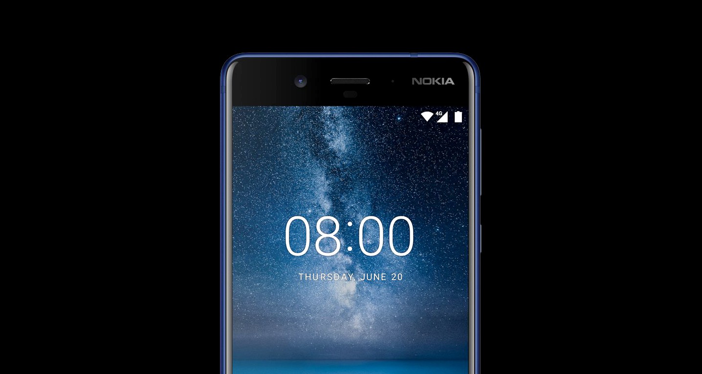 Na frente da Google? Nokia 8 deve chegar ao mercado com o Android O ...