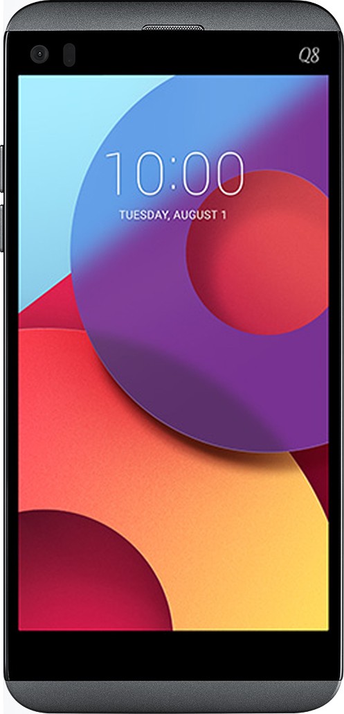 LG Q8 2017 - Ficha Técnica - TudoCelular.com