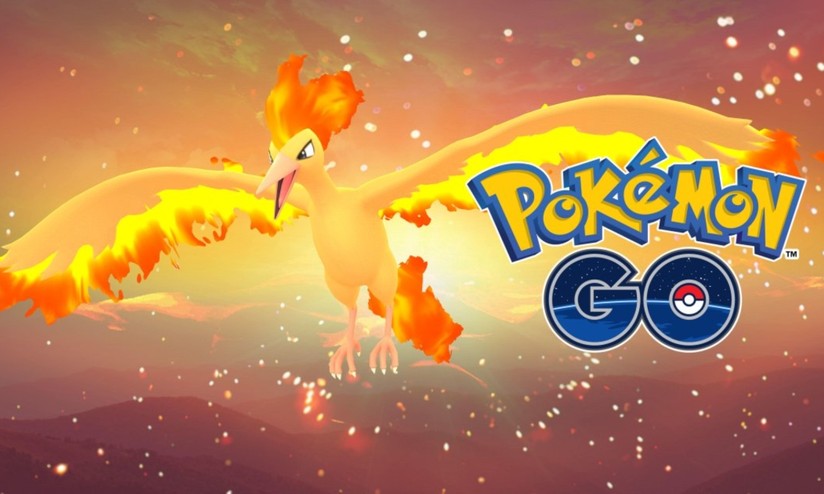 Pokemon Passaro Lendario Pokémon Lendários OtPokemon Wiki