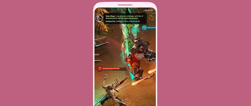 Samsung lança Game Live, app para streaming de gameplay no YouTube ...