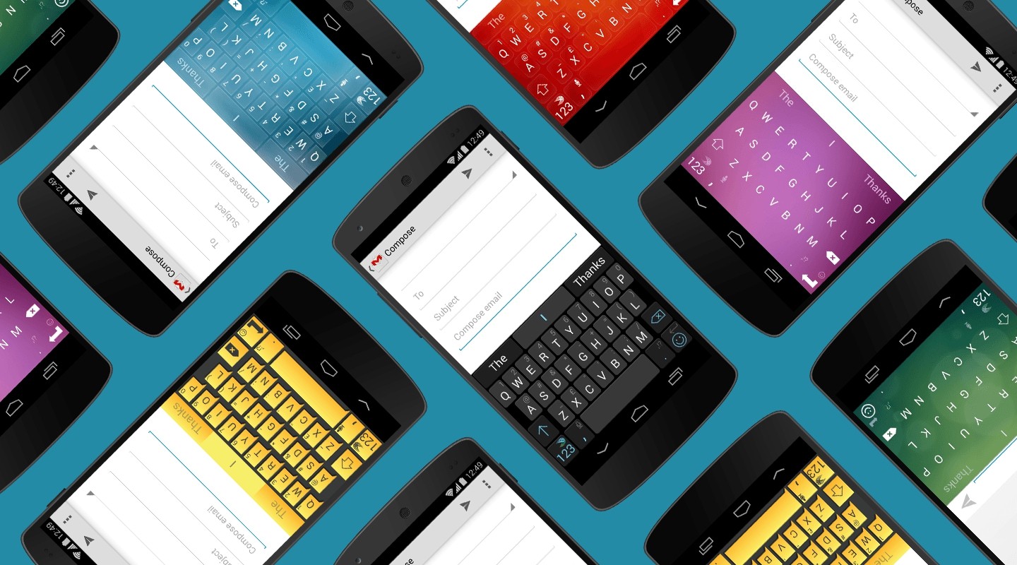 SwiftKey é atualizado incluindo Google nas opções de pesquisa ...