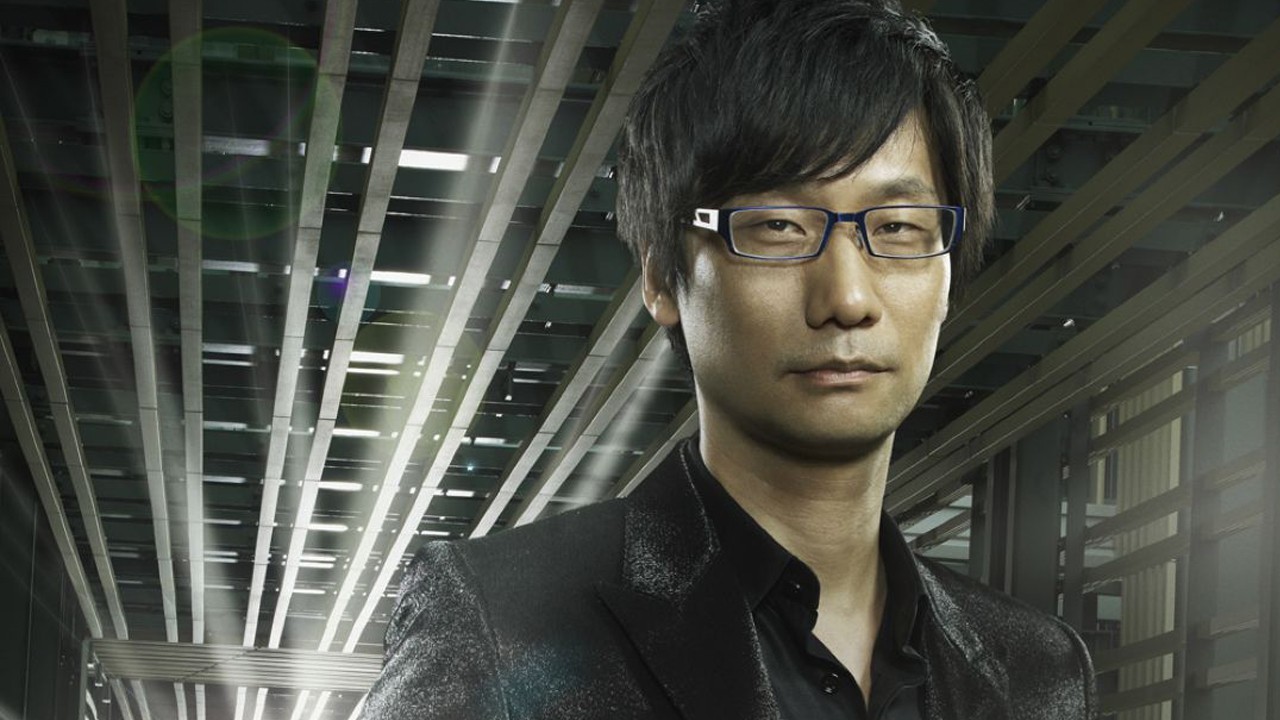 Hideo Kojima virá ao Brasil para marcar presença na BGS 2017 ... Hideo Kojima virá ao Brasil para marcar presença na BGS 2017 ...