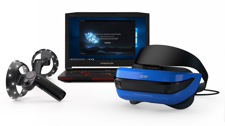 Vr headset windows 10 store