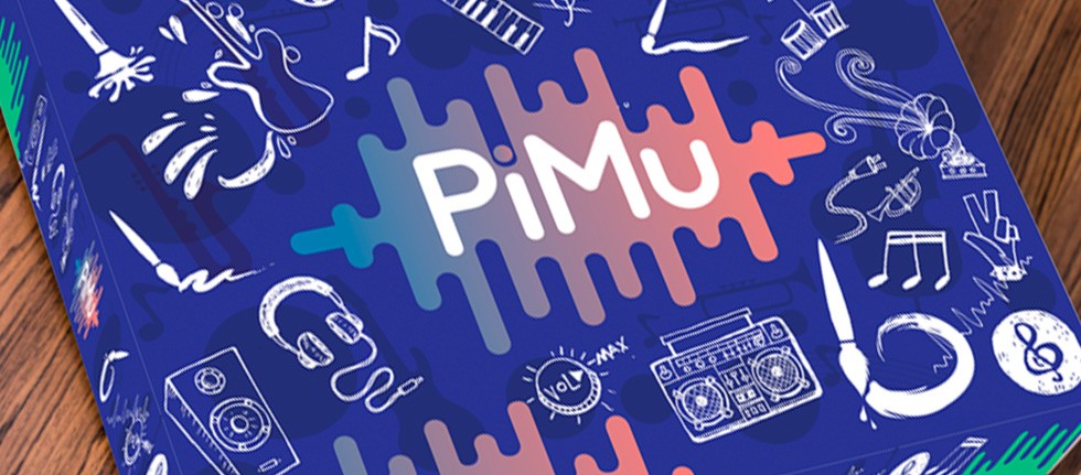 PiMu: brasileiro cria dispositivo para ensinar música de maneira lúdica ...