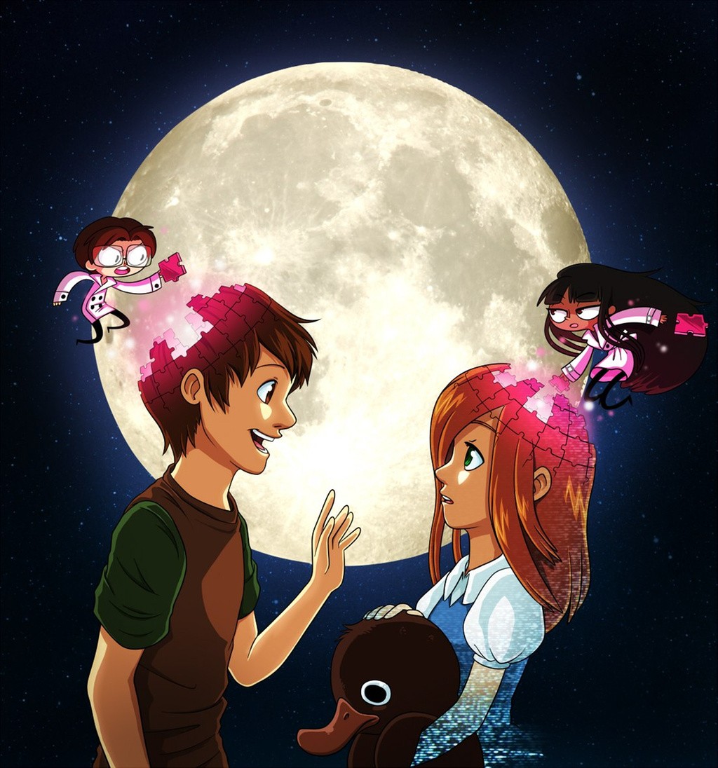 Lindo jogo To the Moon para Android e iOS atualiza; iPhone tem desconto ...