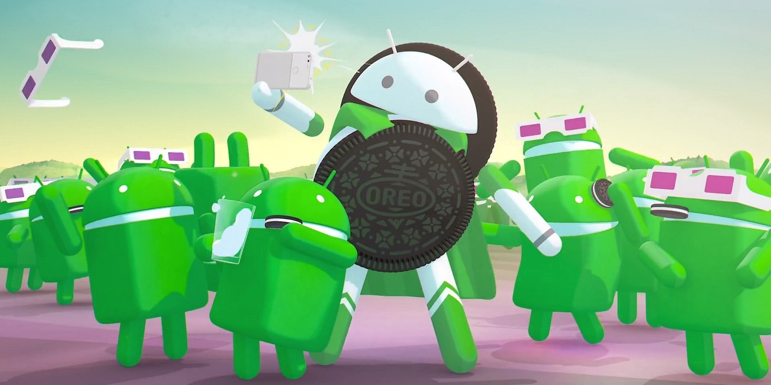 Xi... Versão final do Android 8.1 Oreo apresenta nova falha nos ...
