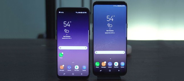 Seguindo os passos do Nova Launcher! Samsung TouchWiz Home amplia ...