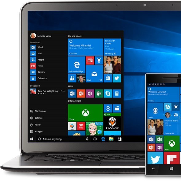Surpresa: agora você pode instalar apps da Microsoft Store para PC ...