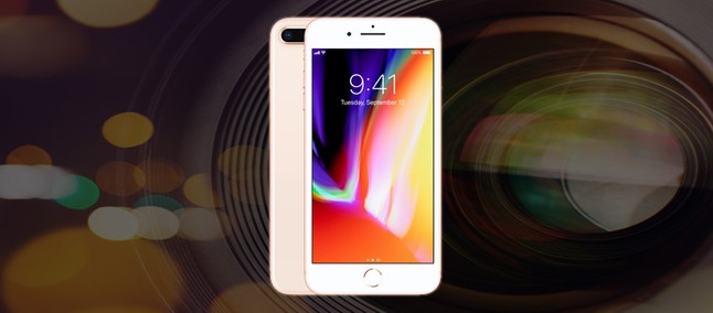Apple acertou na câmera dupla do iPhone 8 Plus, mostra galeria de fotos ...