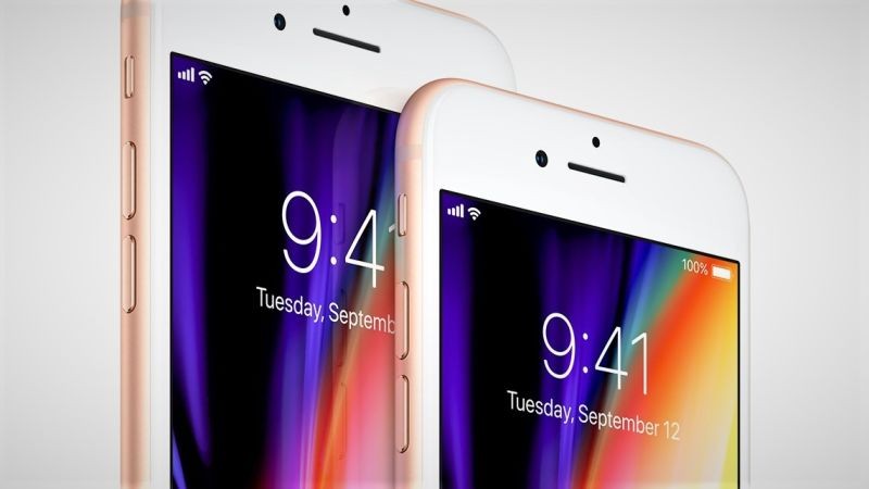 De acordo com o DxO Mark, os iPhone 8 e 8 Plus possuem as melhores ...