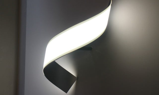 Iluminacao Oled Flexivel Flexible OLEDs (FOLEDs) Universal Display