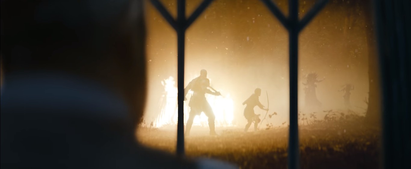 Sony anuncia novo trailer em live-action para seus próximos lançamentos ...