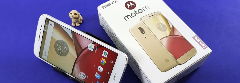 Unboxing e primeiras impressões do Motorola Moto M | Vídeo do ...
