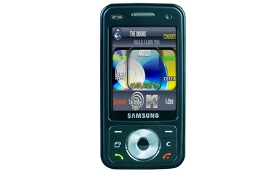 Samsung SGH-i450 - Ficha Técnica - TudoCelular.com