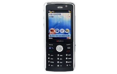 Itelco TIM IT2500 - Ficha Técnica - TudoCelular.com