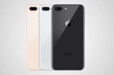 Quem ganha? iPhone 8 Plus é comparado ao OnePlus 5 com 8 GB de RAM em ...