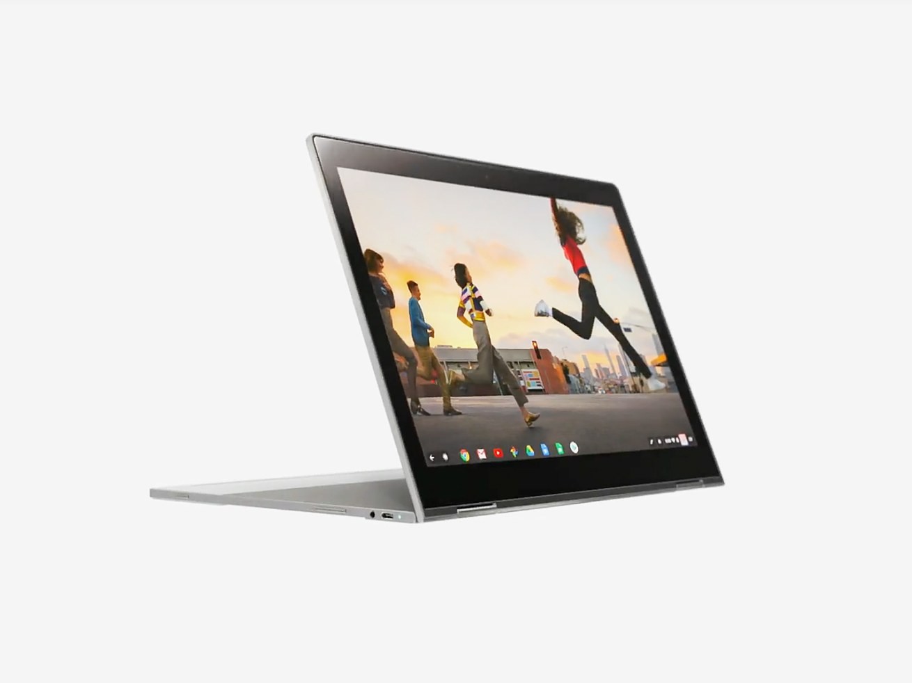 Já está disponível para pre-order o Google Pixelbook com Core i7 ...