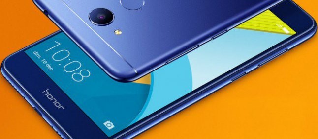 É oficial: Huawei lança Honor 6C Pro no mercado europeu - TudoCelular.com