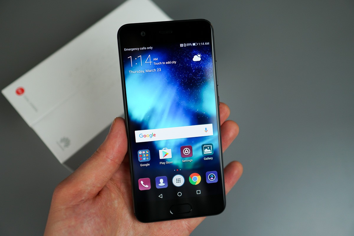 Huawei confirma EMUI 8 baseada no Android Oreo nas famílias Mate 9 e P10 - TudoCelular.com