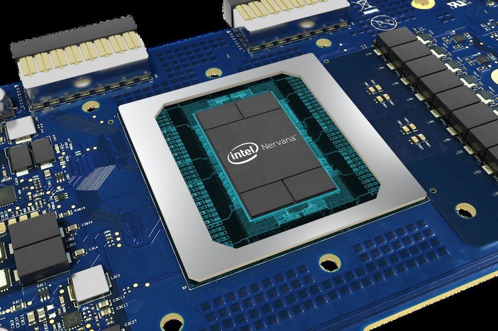 Intel desenvolve seu primeiro chip destinado a inteligência artificial ...