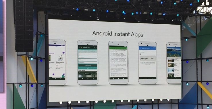 Instant Apps começa a aparecer na Play Store e em breve você vai testar ...