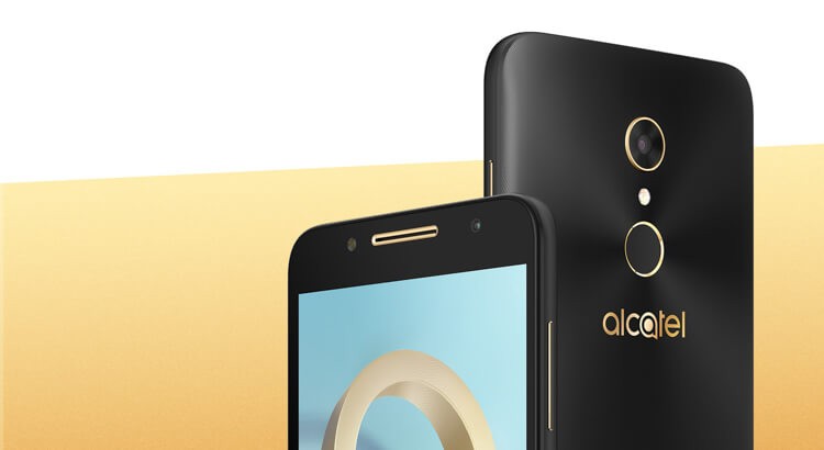 Alcatel A7 chega no Brasil com 4GB de RAM e recurso nativo para dois ...